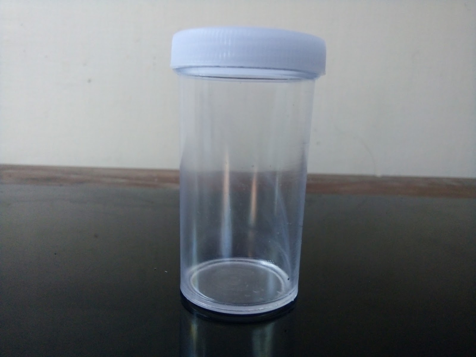 POT DAHAK DAN SPUNTUM