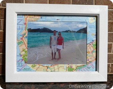 DIY Newlyweds: DIY Home Decorating Ideas & Projects: My Favorite ...