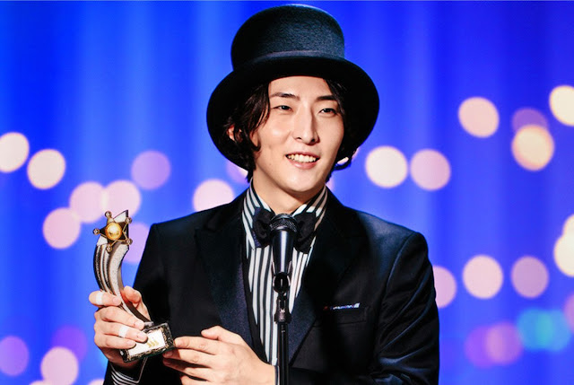 Aozora: Vickeblanka - FEARLESS