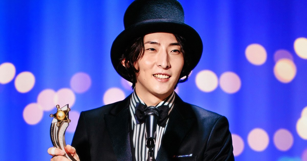 Aozora: Vickeblanka - FEARLESS