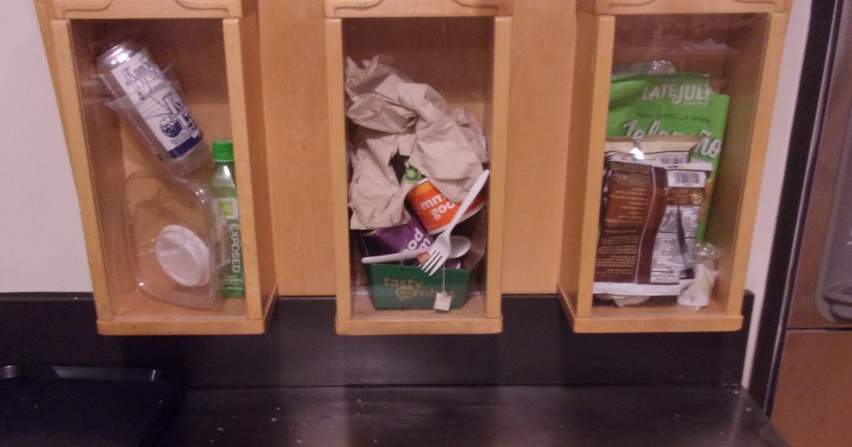 Editorials from Theslowlane: Should compost able plastic cups go into ...