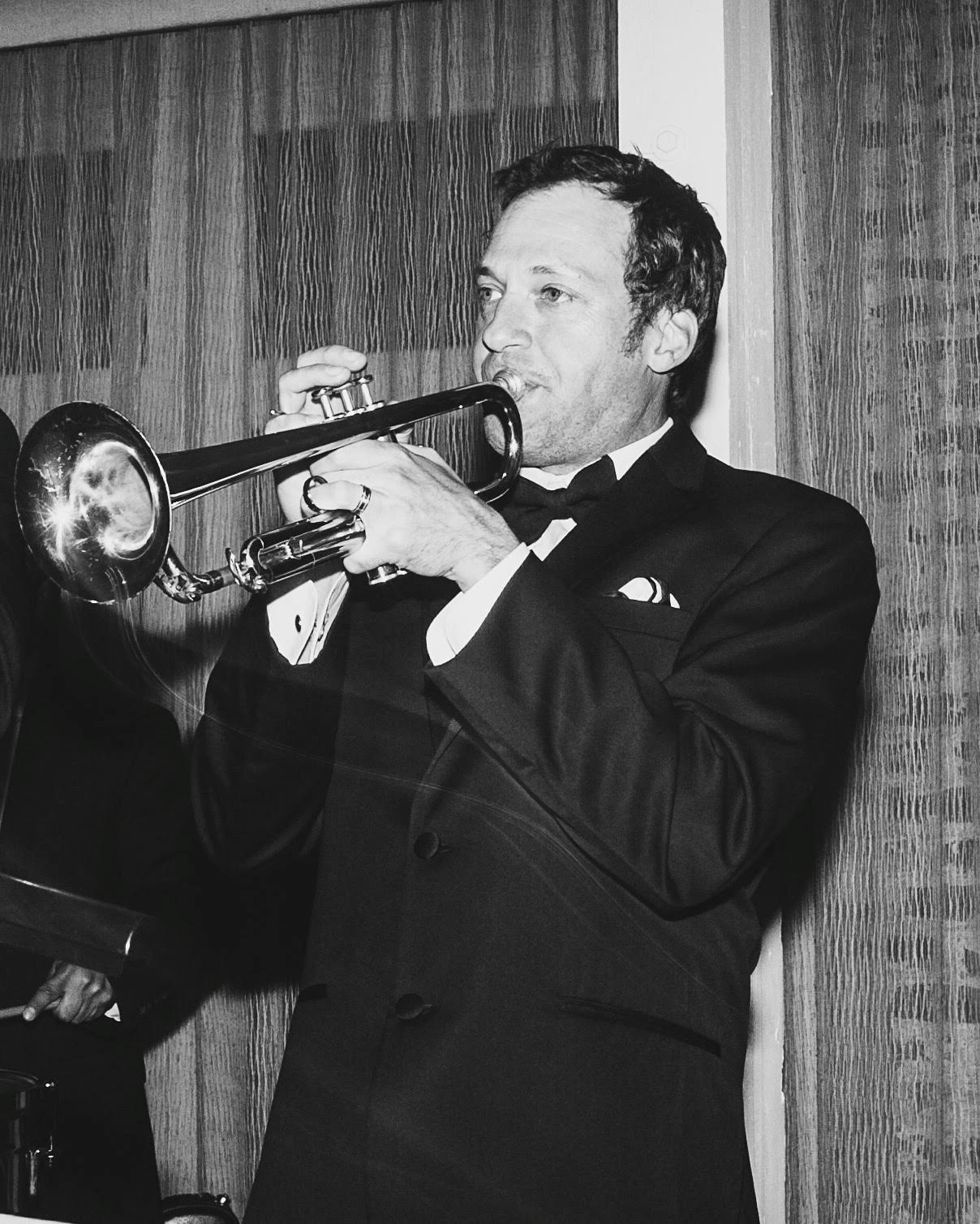 Republic of Jazz: Ron Francis Blake, Poncho Sanchez, Seamus Blake, Walt ...