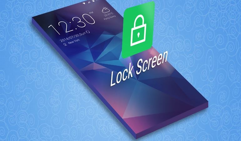 How To Unlock Android Lock Screen By Sending SMS