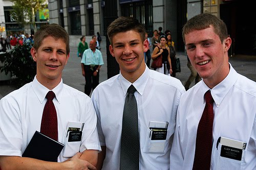 NUELOW Games: Submitted from the mysterious Land of Mormons....