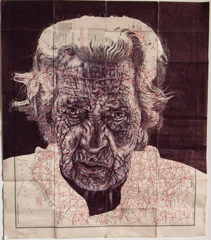 1150238701: Mark Powell