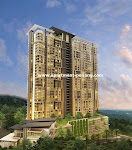 Setia Pinnacle Penang Property | Penang.MalaysiaCondo.com