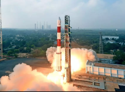 ISRO setting up a third launch pad at Sriharikota for Gaganyaan mission ...