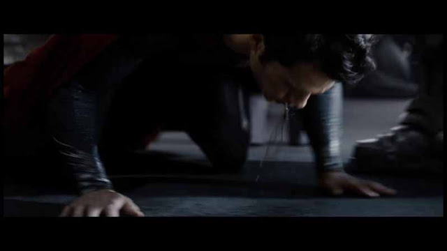 Man of Steel Trailer analysis - It's EPIC and we break it down for non ...