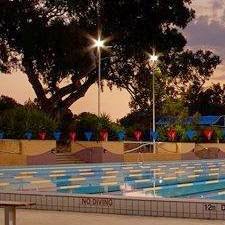 Werribee Olympic Outdoor Pool Open all year round: Werribee Olympic ...