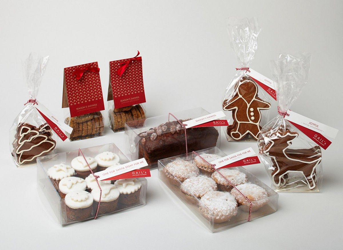 Round Up of the Best Christmas Packaging in 2014 on Packaging of the ...