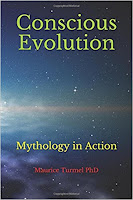 The Spiritual Psychologist: Mythology in Action #3 - Feb. 21, 2019