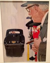 A Couture Life: Illustrator Mac Conner