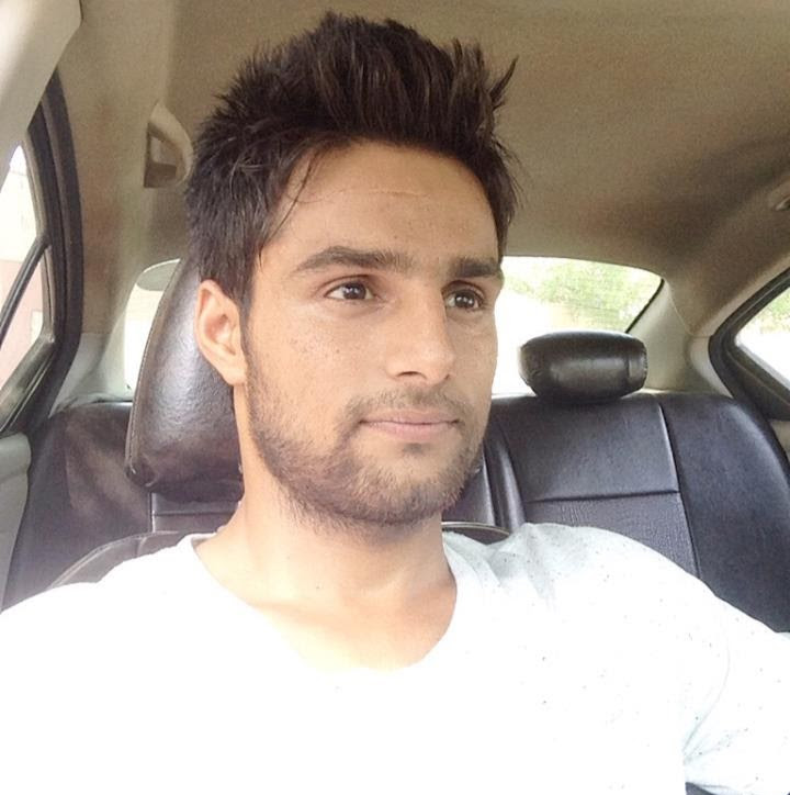 Vikram Singh Rathore