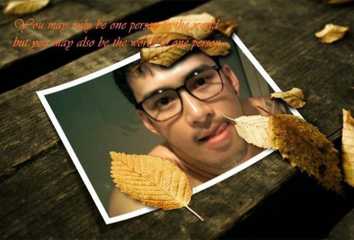 For Mr Nicky Smart ( Narubert Chaudon ) Most Charming Man: Our Amazing ...