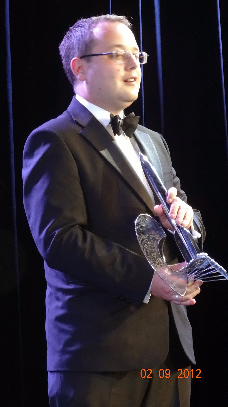 Boletín Especial: Ganadores de los Premios Hugo 2012 ~ Desde el Lado ...