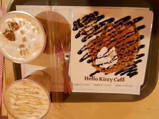 Hello Kitty Cafe | Hello Kitty Forever