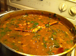 Odiyal Flour Recipes - GLeaf