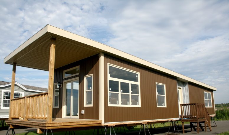 Prefab Homes - Modular Homes - Canada: Northrup Homes
