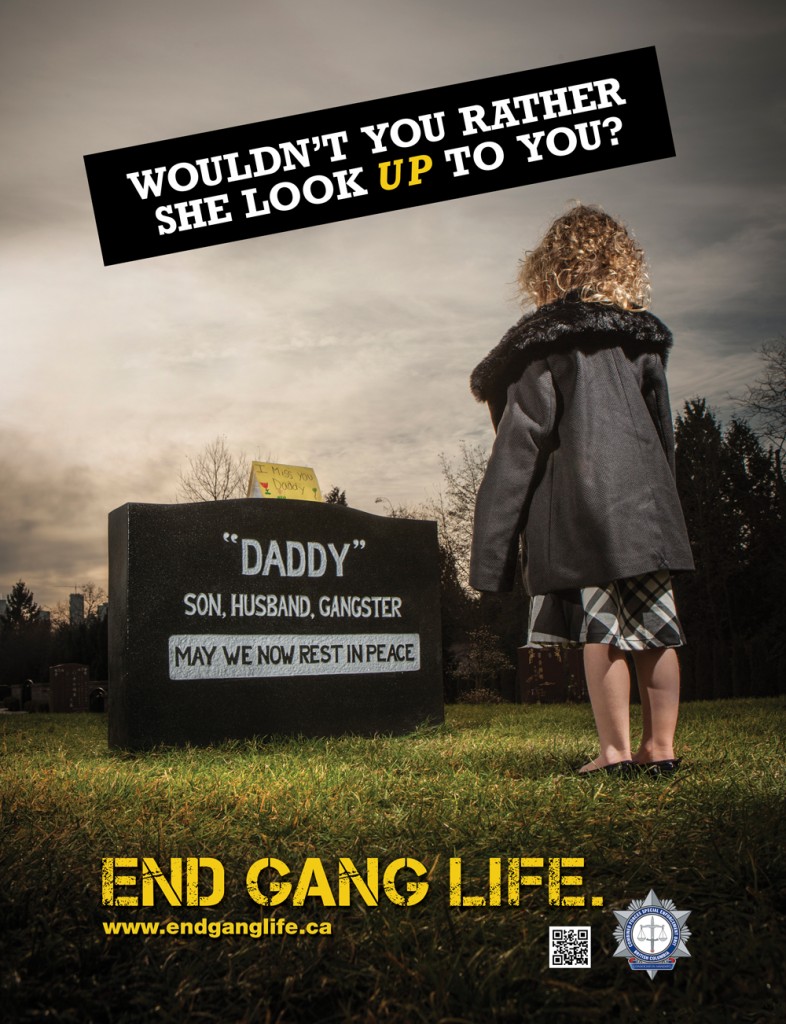 Gangsters Out Blog: Kamloops turns up the heat