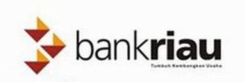 Logo: Logo Bank Riau