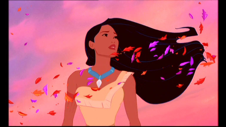 Pocahontas Cartoon Photos | Cartoon Photo and Wallpaper