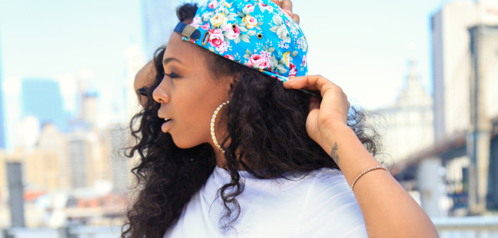 The Madison Jaye Show : Tracy G from Sway in the morning talks ...