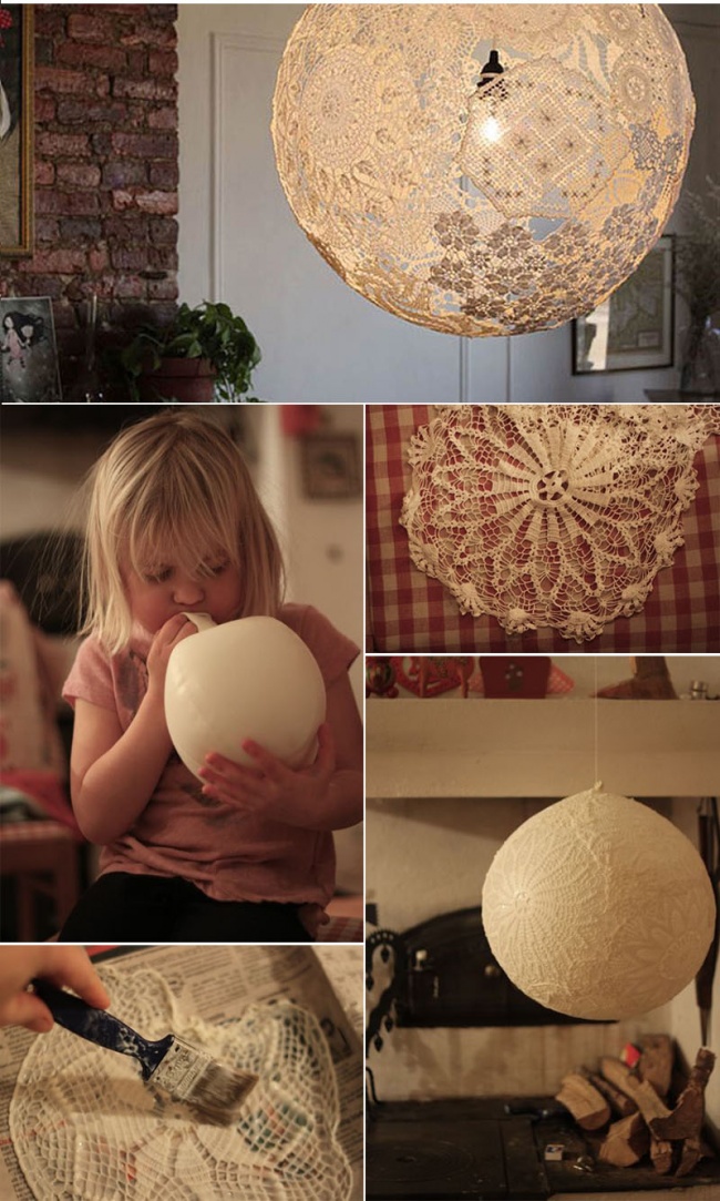 9 things for a cozy home that you can do with your hands : Your BLog Name|