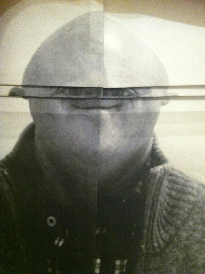 Kemp Folds: Ross Kemp
