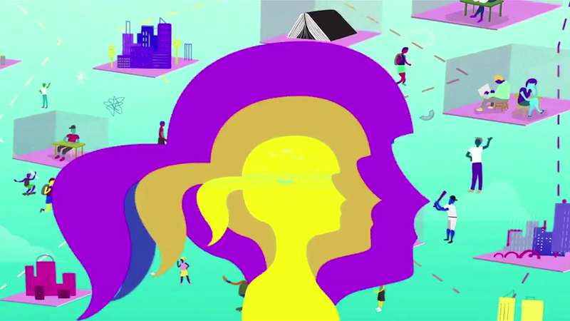 VIRTUAL ILLUSION: OffBook #26: "The Art of Animation and Motion Graphics"