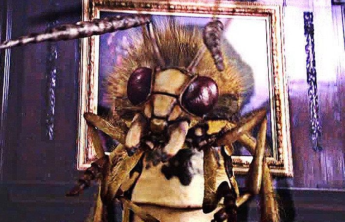 Mark Willis : Doctor Who’s Top 20 Scariest Monsters And Villains - Get ...