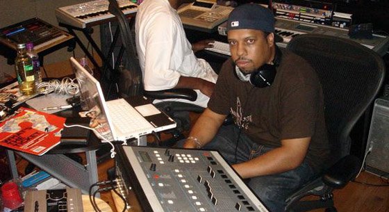 The Lost Tapes: NO I.D. - "D.I. ON CLASSICS '92-'11"