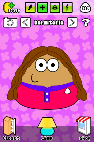 Moda Pou