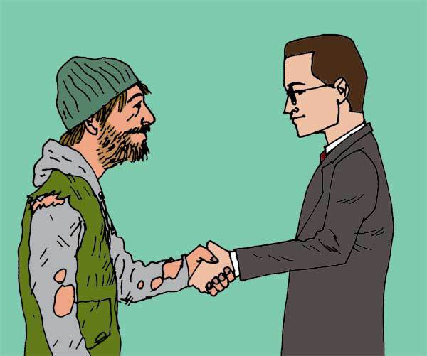 Three Rivers Episcopal: Every person has God-given dignity. We must ...