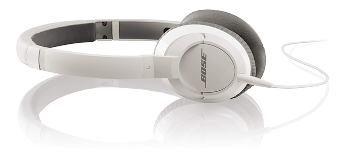 Bose OE2 Audio im Test | Kopfhörer Testberichte - Tests