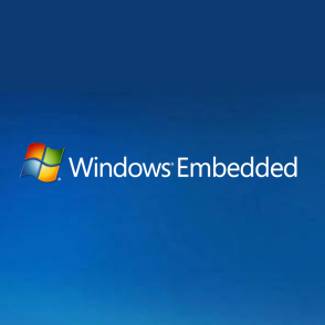 Sistema Operativo Windows: Windows Embedded: Descripción General