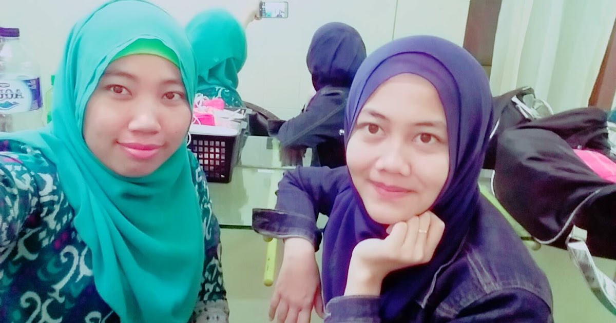 EVER GREEN SPA TEBET | Vanisa Desfriani