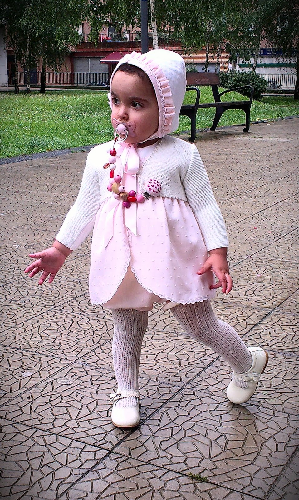 MI GOLONDRINA TXIKIA: EVA CASTRO BABY IMPRESCINDIBLE