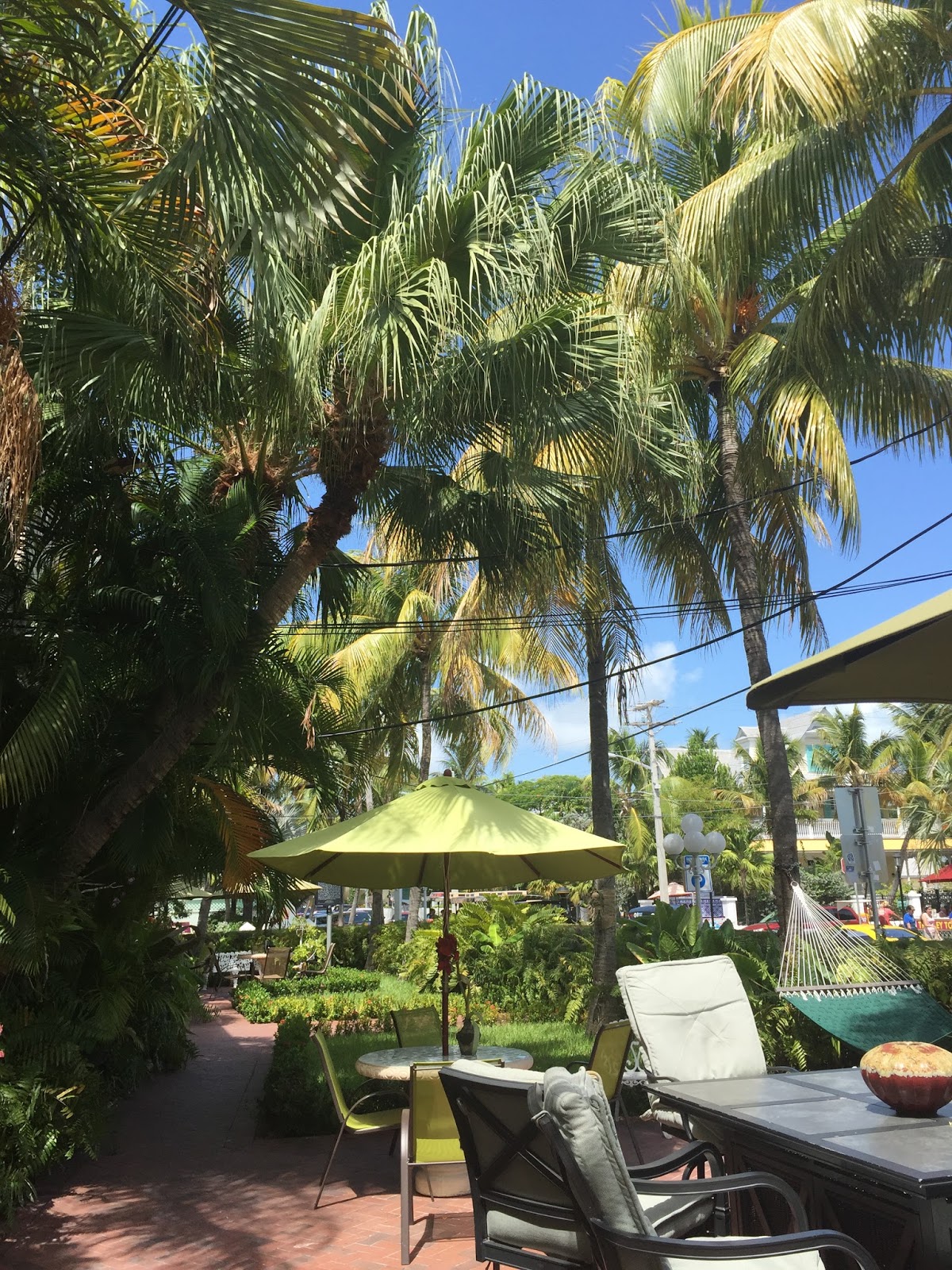 Wanderlust Wednesdays - Key West - Green Fashionista