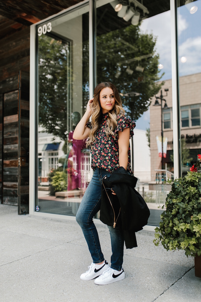 KBStyled | Nashville Fashion Blog | Tennessee Beauty Blogger