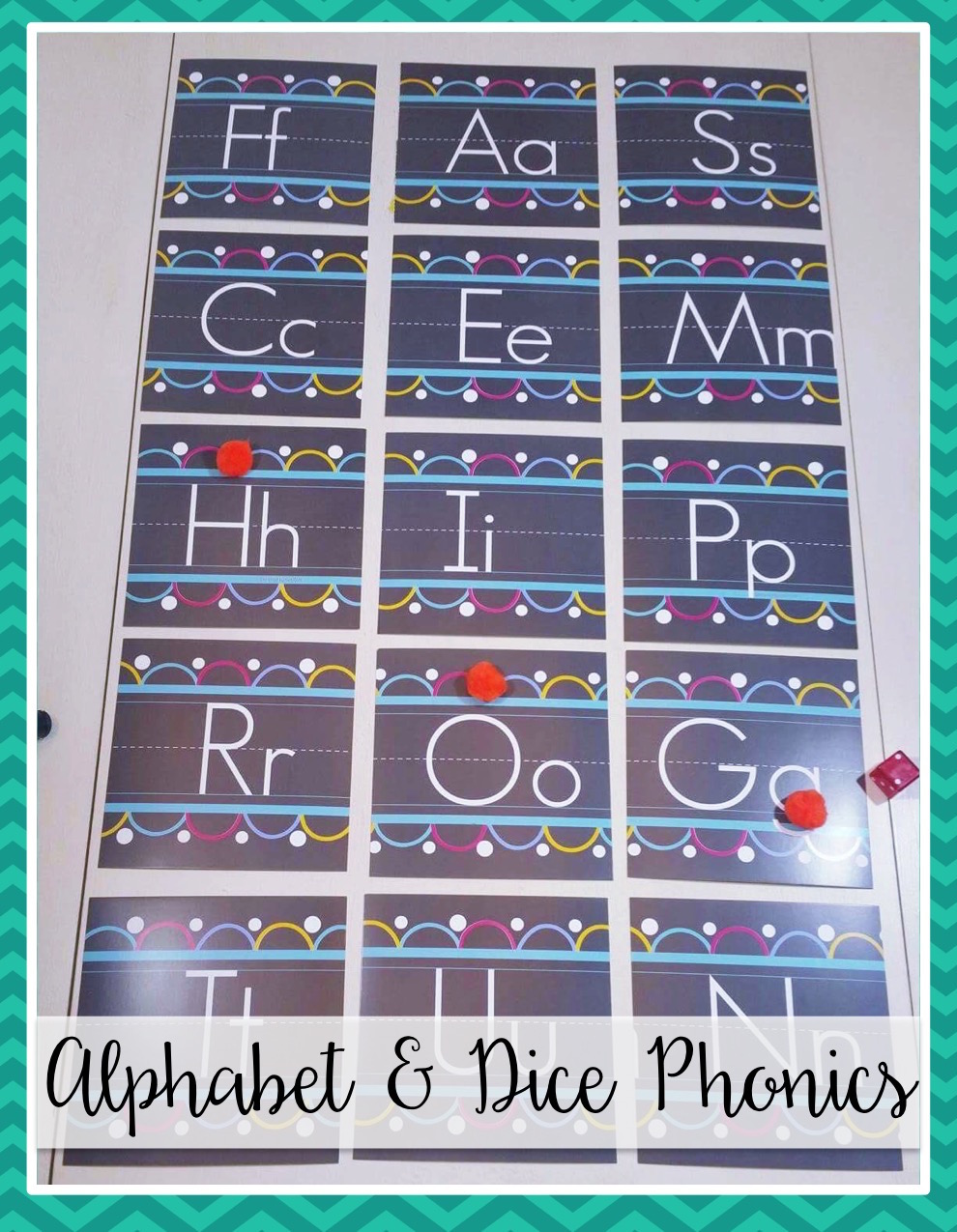 Dollar Store Finds For The Classroom | Falling into First