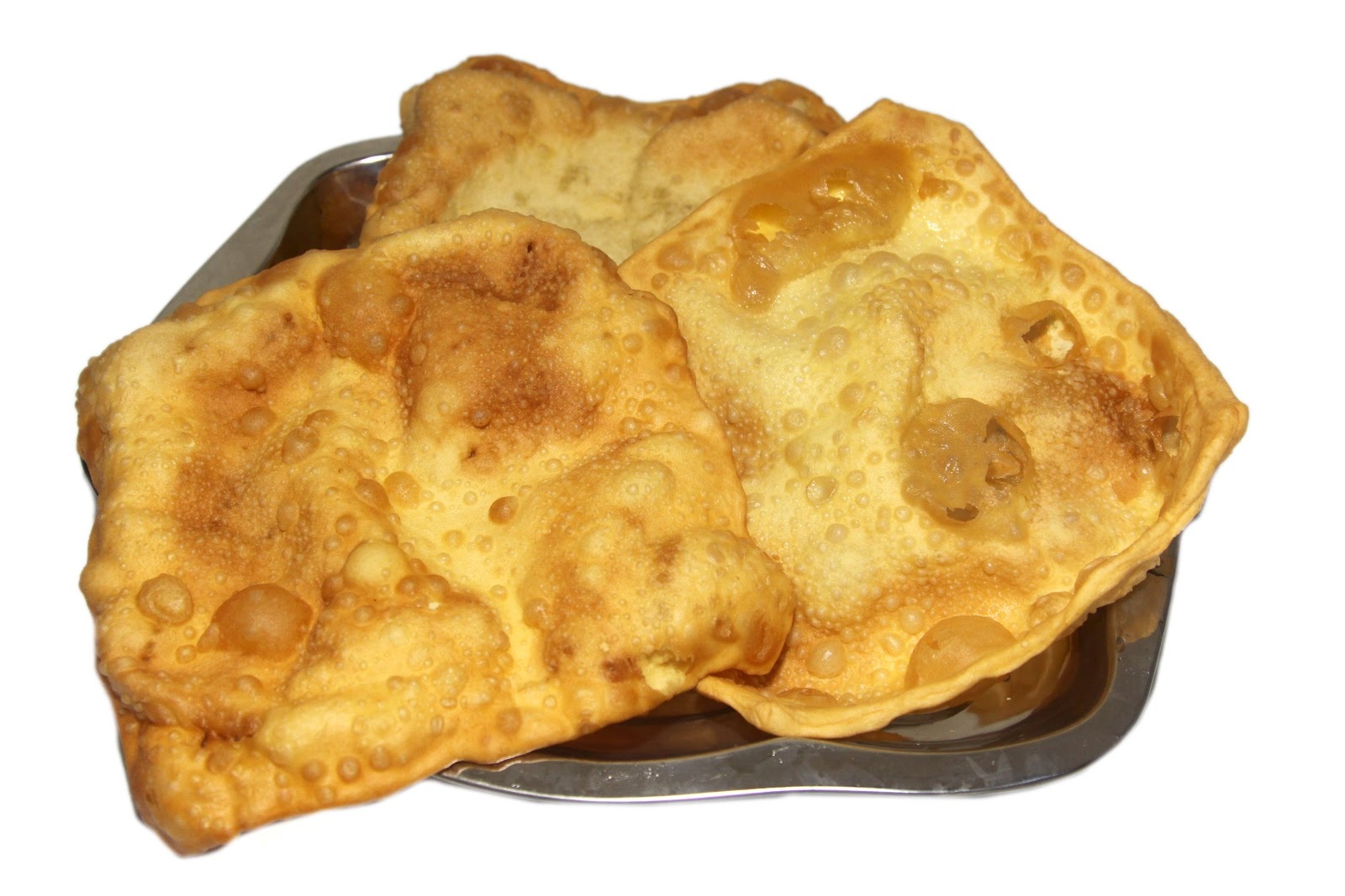 Hojaldras - Platos y Recetas de Cocina