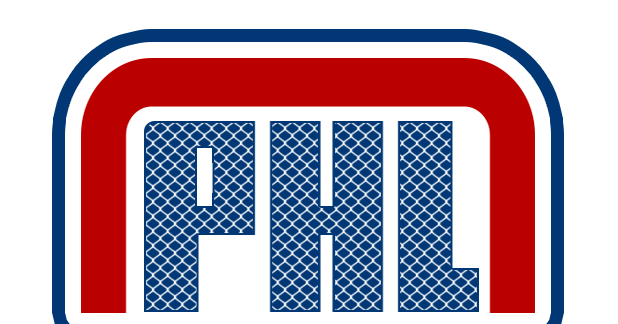 PHL: PHL Logo Update
