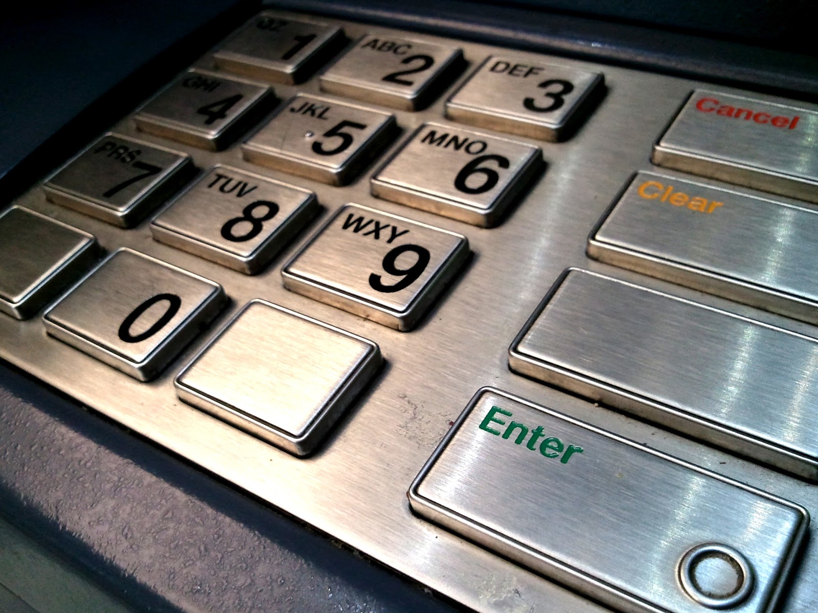 Roland's Weather and Photos: March 2012