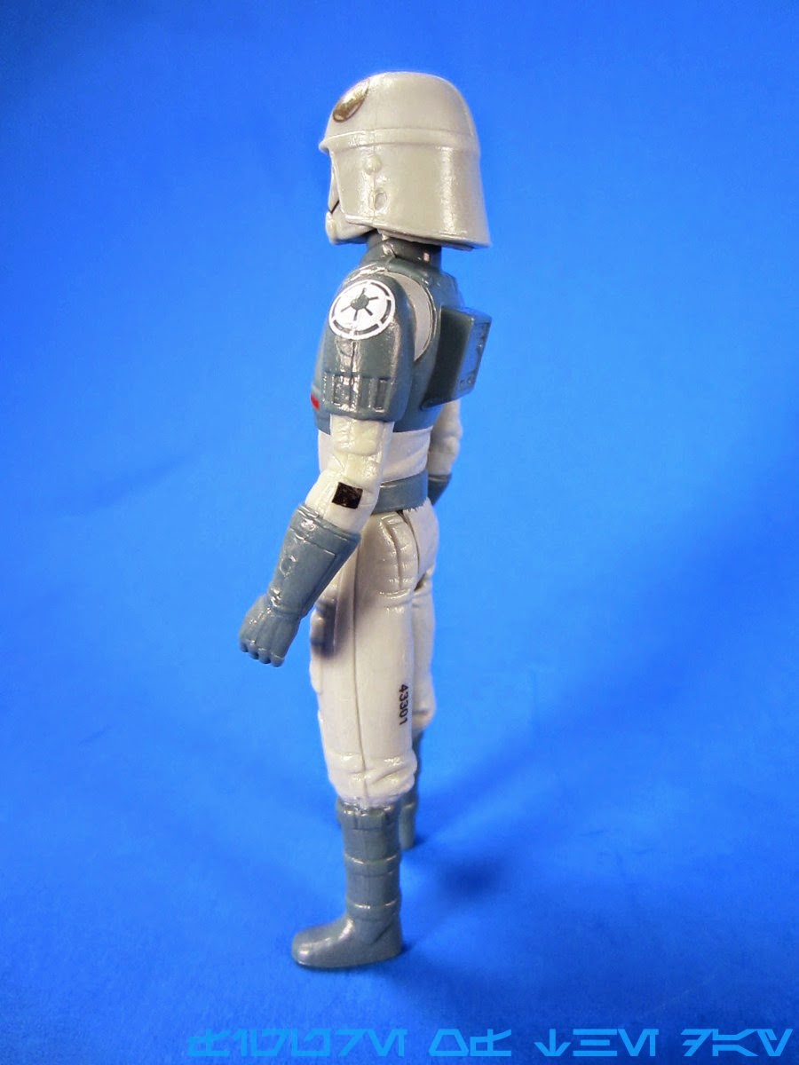 Galactic Hunter's Star Wars Figure of the Day with Adam Pawlus: Star ...