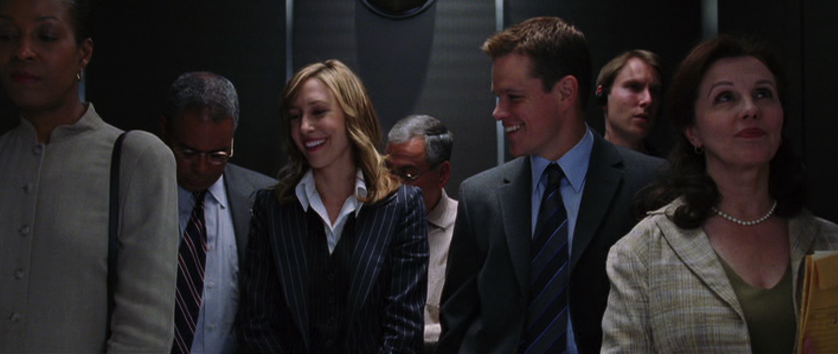 My Favorite Scene: The Departed | And So It Begins...