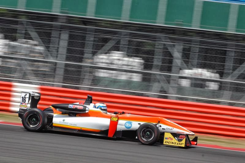 Dallara F312