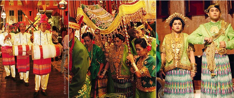 Mengenal Budaya Indonesia: Suku Bugis