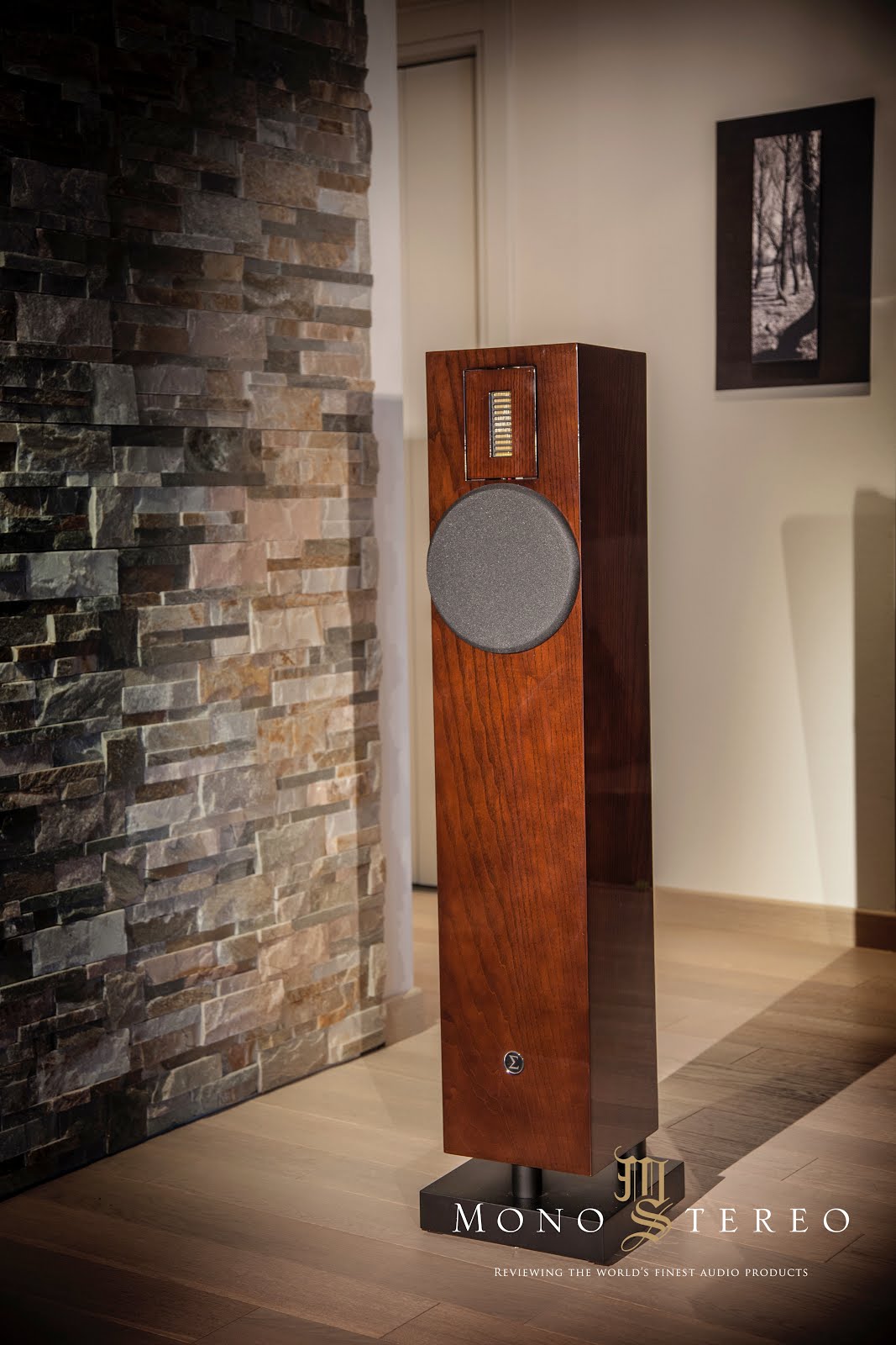 SIGMA ACOUSTICS GALORE – M & S | Ultimate High-Fidelity