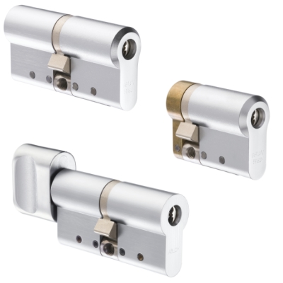 SECURITY PRODUCTS: ABLOY