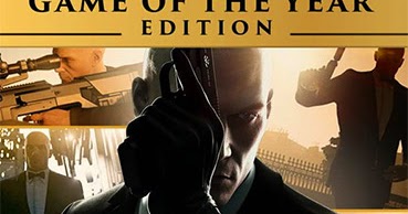 HITMAN: GAME OF THE YEAR EDITION Crack